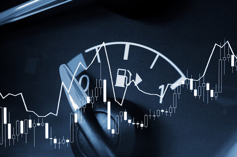 4 Factors Driving Up Company Fleet Costs: Business Vehicle Management ...