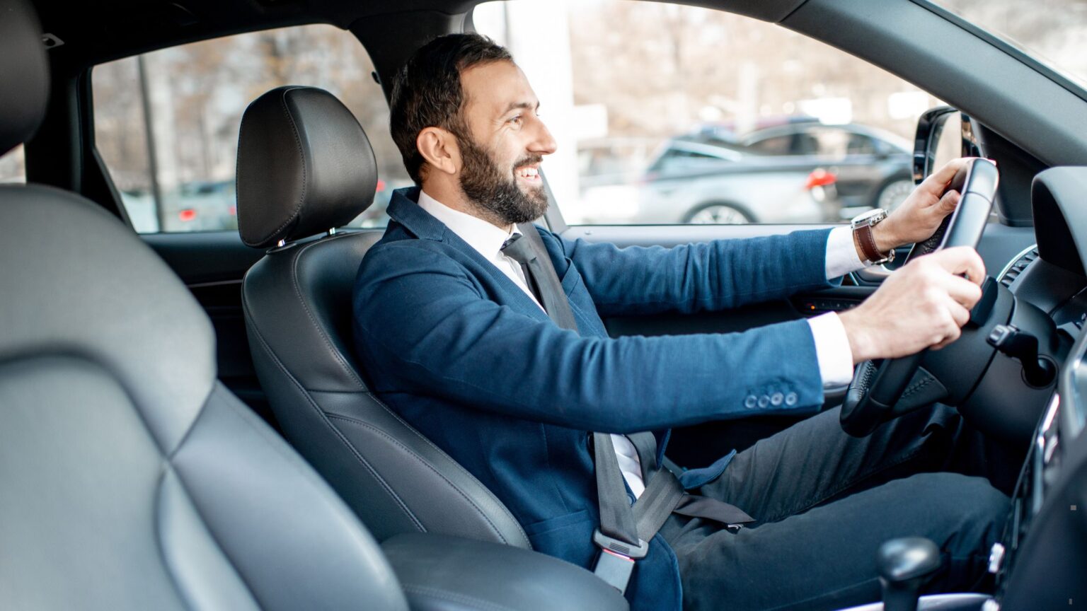 What Is Fleet Leasing? Meaning, Benefits, and More - Ewald Fleet Solutions