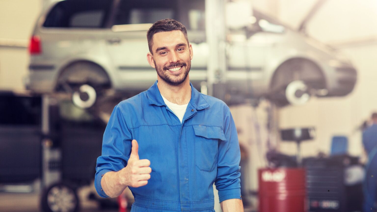 How can Vehicle Upfitting Benefit Your Business? - Ewald Fleet Solutions