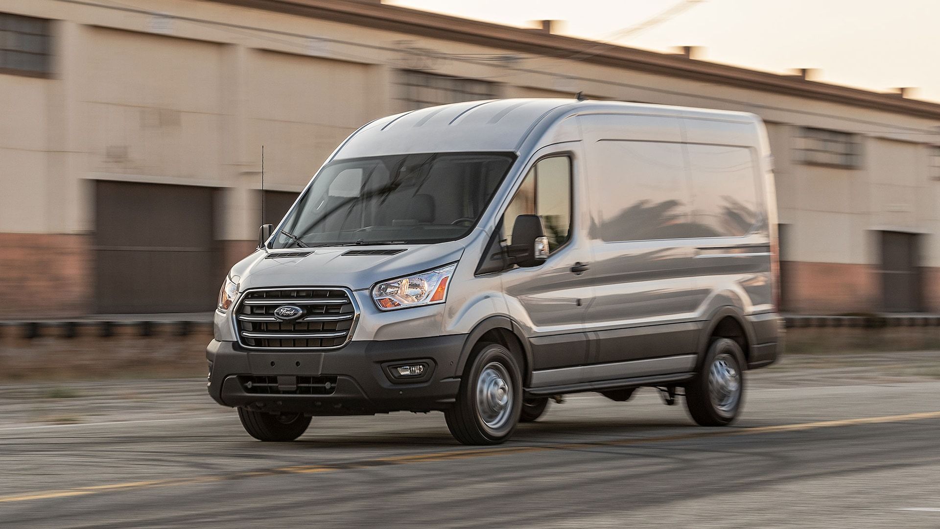 4 Best Cargo Vans for Commercial Use in 2026 - Ewald Fleet Solutions