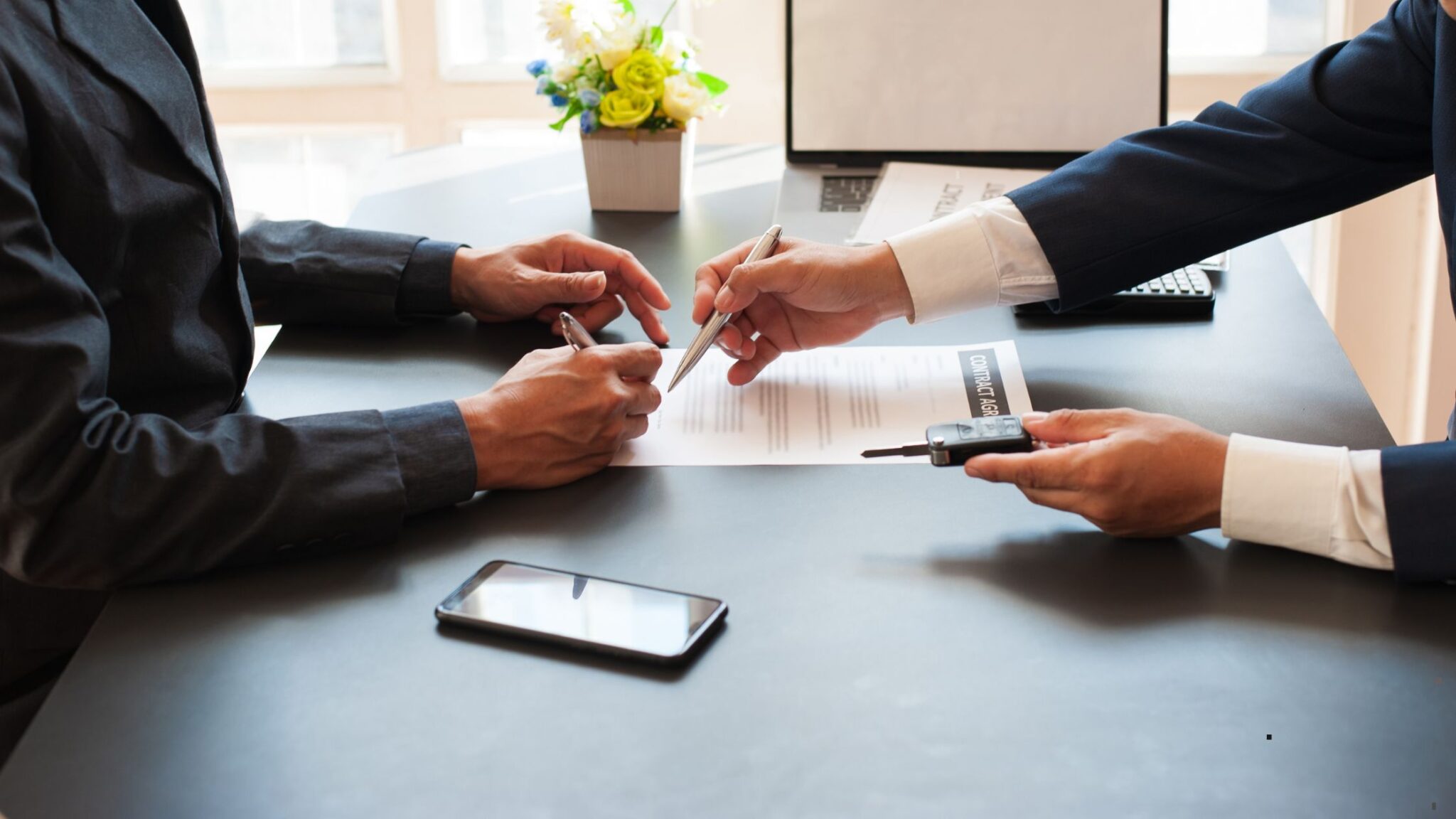 Open Ended vs Closed Ended Leases: Key Differences & Benefits - Ewald Fleet Solutions