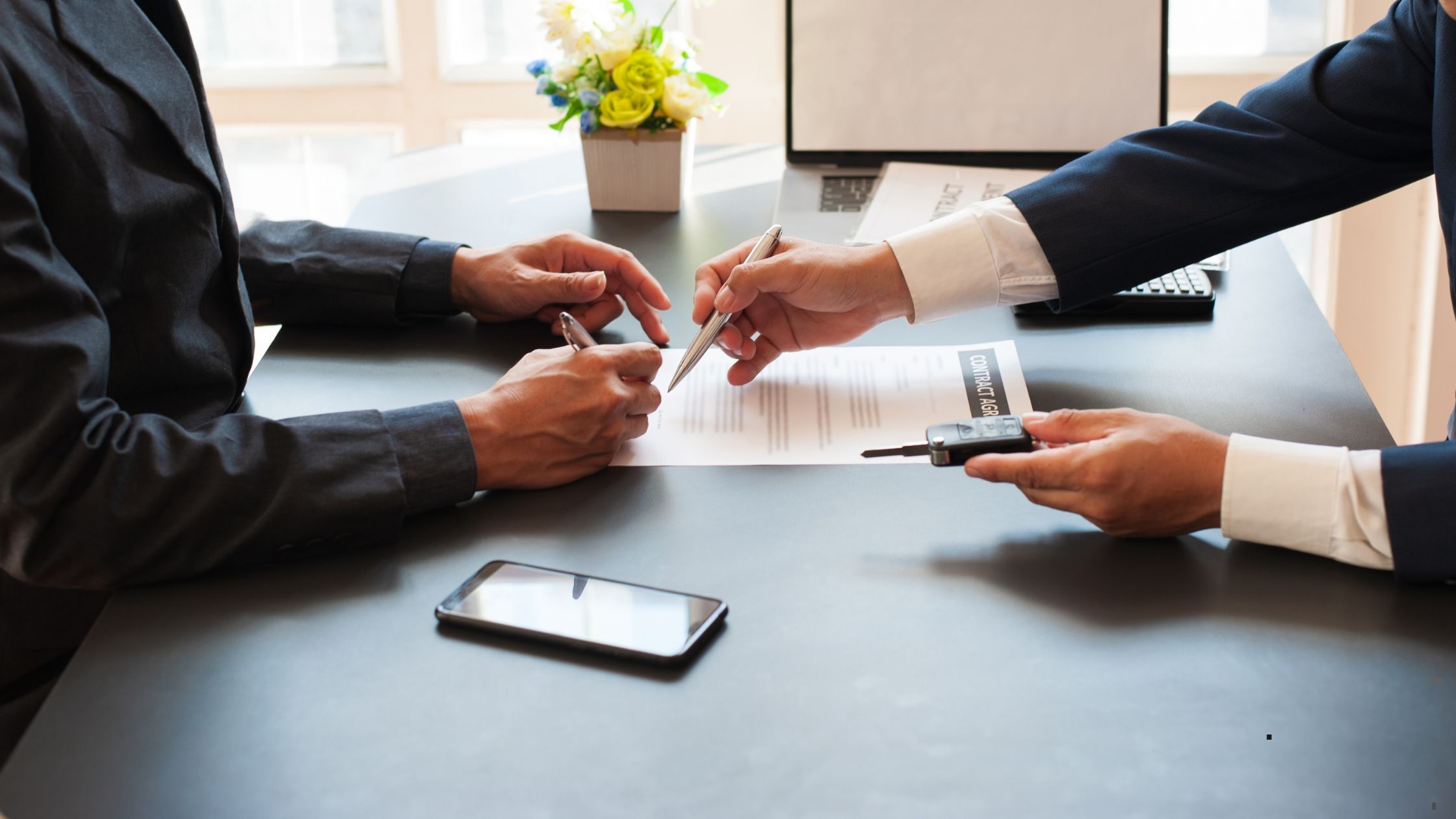 Open Ended vs Closed Ended Leases: Key Differences & Benefits - Ewald Fleet Solutions